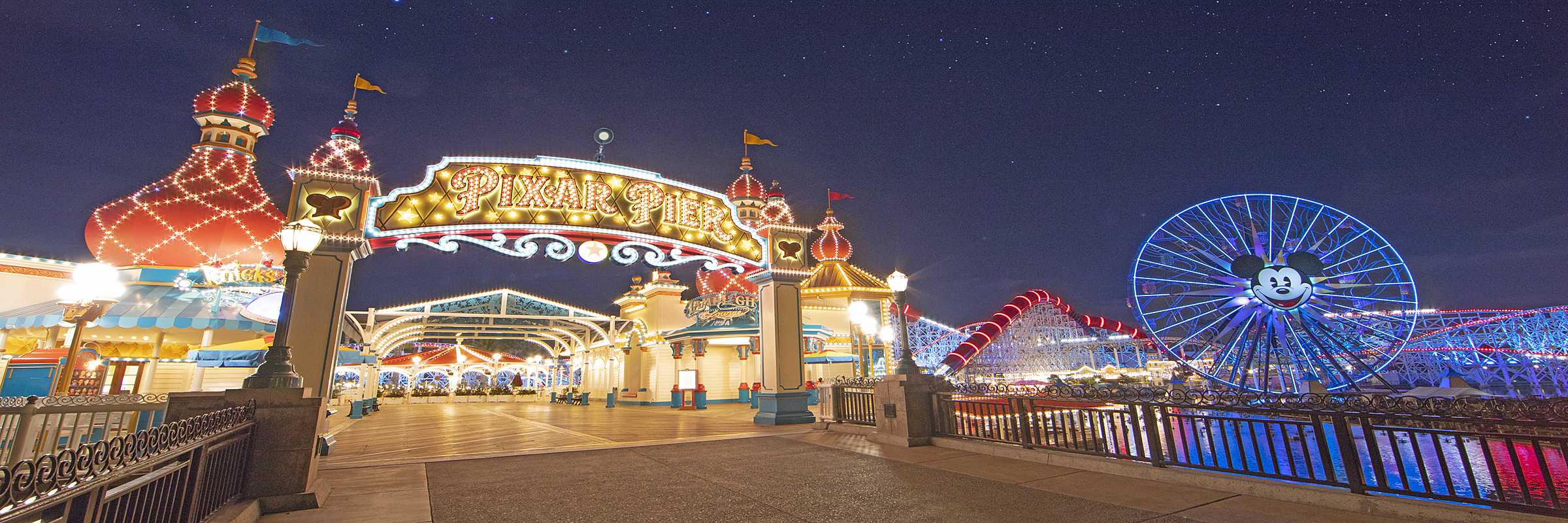 Caitlin Anderson: Disney and Universal Vacations – Caitlin Anderson; An ...